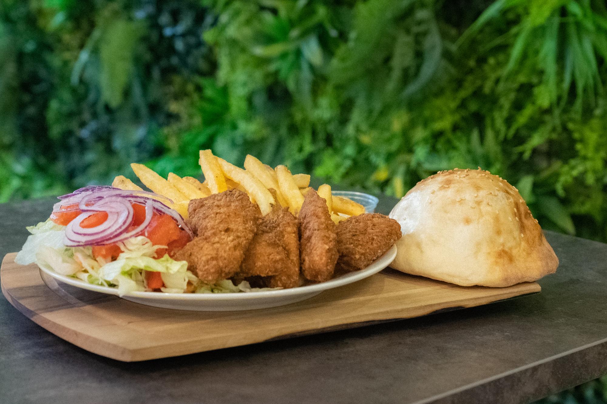 The Doner UK | The Doner London