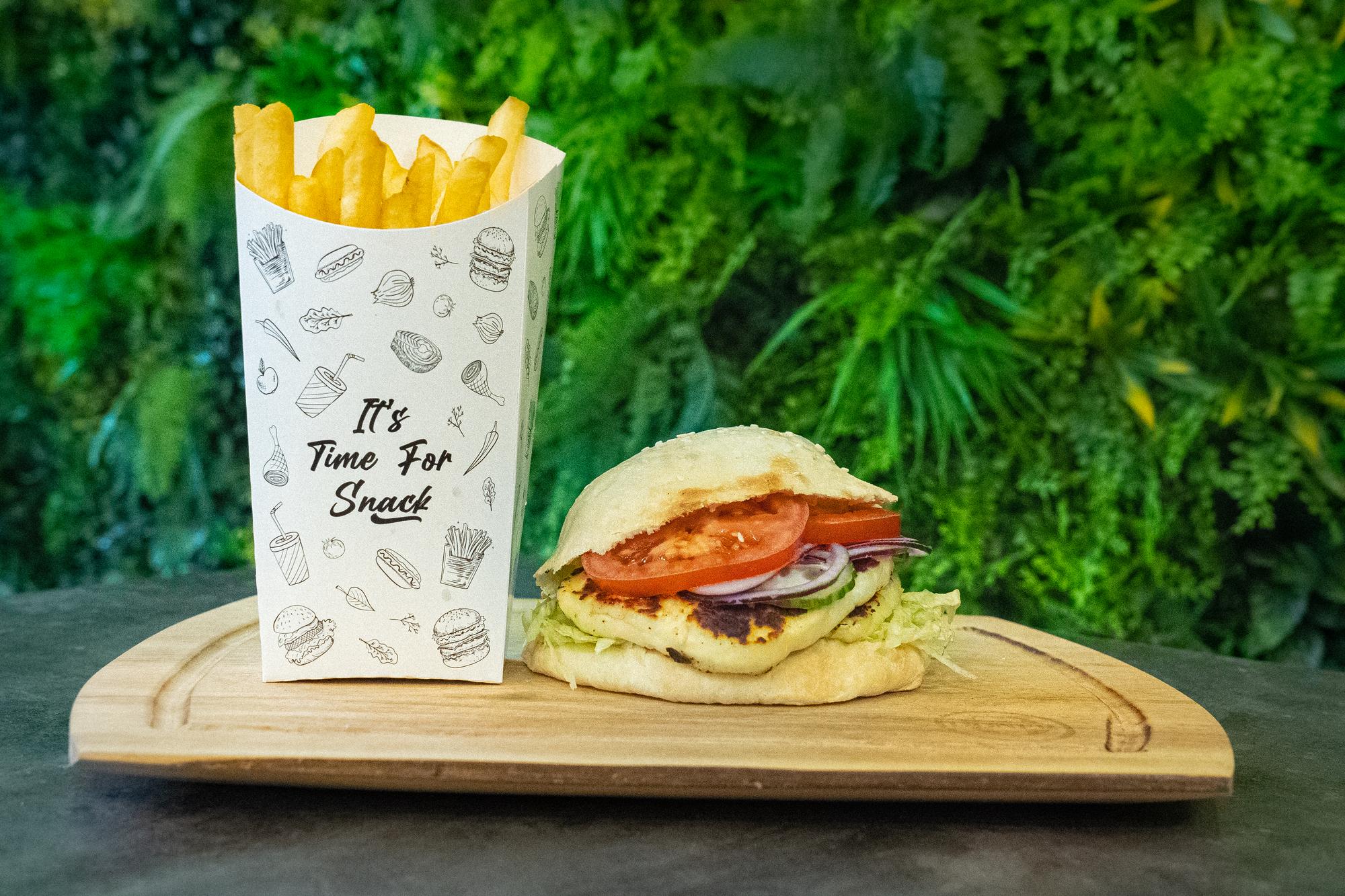 About Us | The Doner London